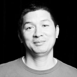 Brian Rauschenbach – Creative Economy Career Day