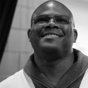 Donte Felder – Creative Economy Career Day